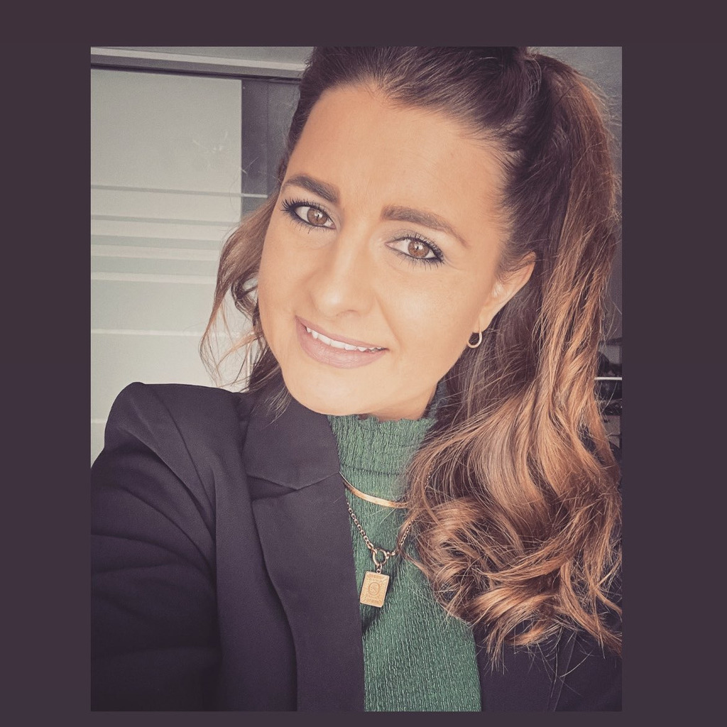 Olga Paul - Assistant to the Managing Director - DACHSER SE, Head ...