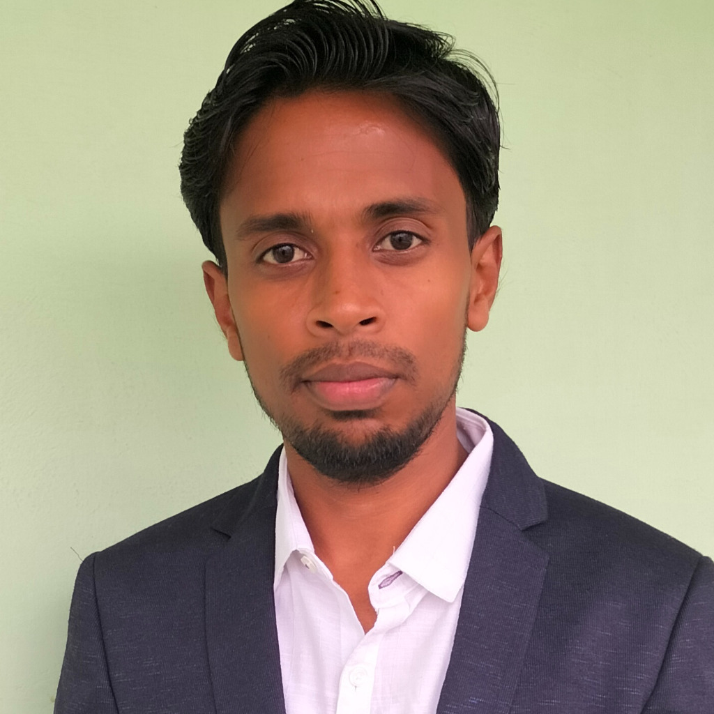 Mohanan Tj - Technical Lead - Prodapt | XING