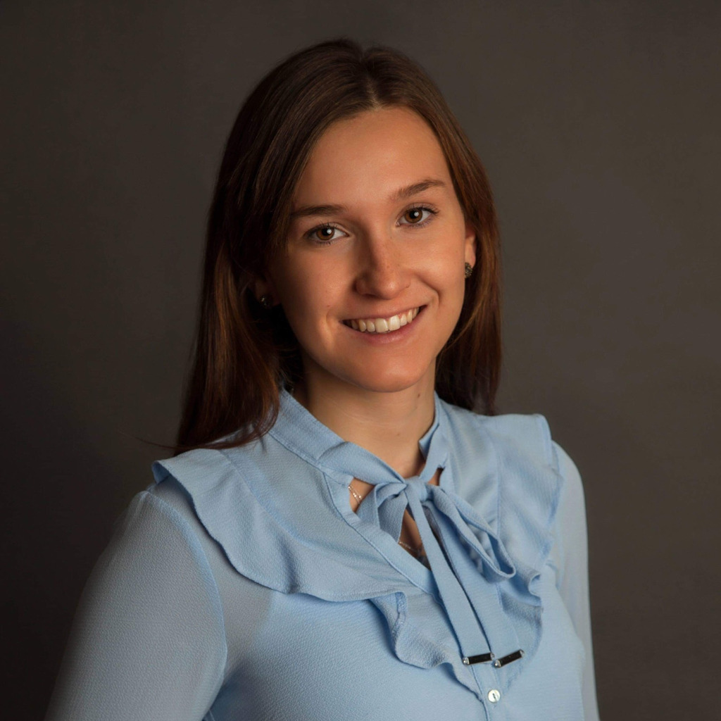 Jessica Schmid - Medizinische Fachangestellte - OCO Schwandorf | XING