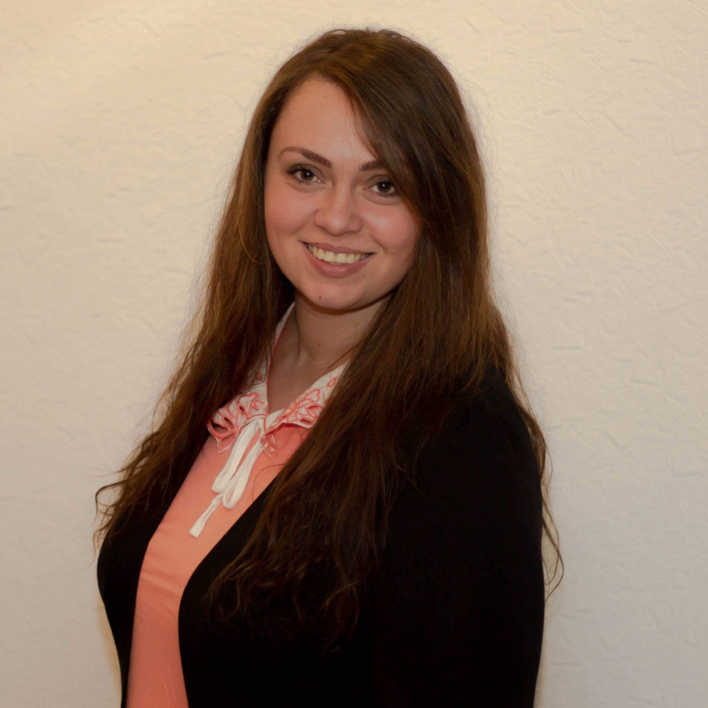 Sabrina Radtke - Leitende Medizinphysik-Expertin - Mühlenkreiskliniken ...