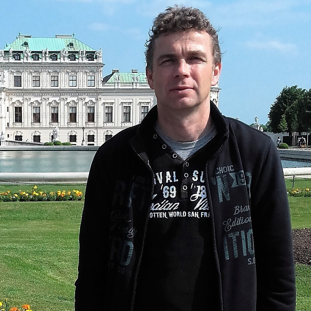 Lars Andresen - Stationsleiter - Anton Willer GmbH&Co.KG | XING