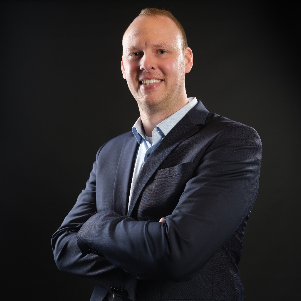 Frederik Gerling - Teamleader Technical Inspection/ Construction - Rain ...