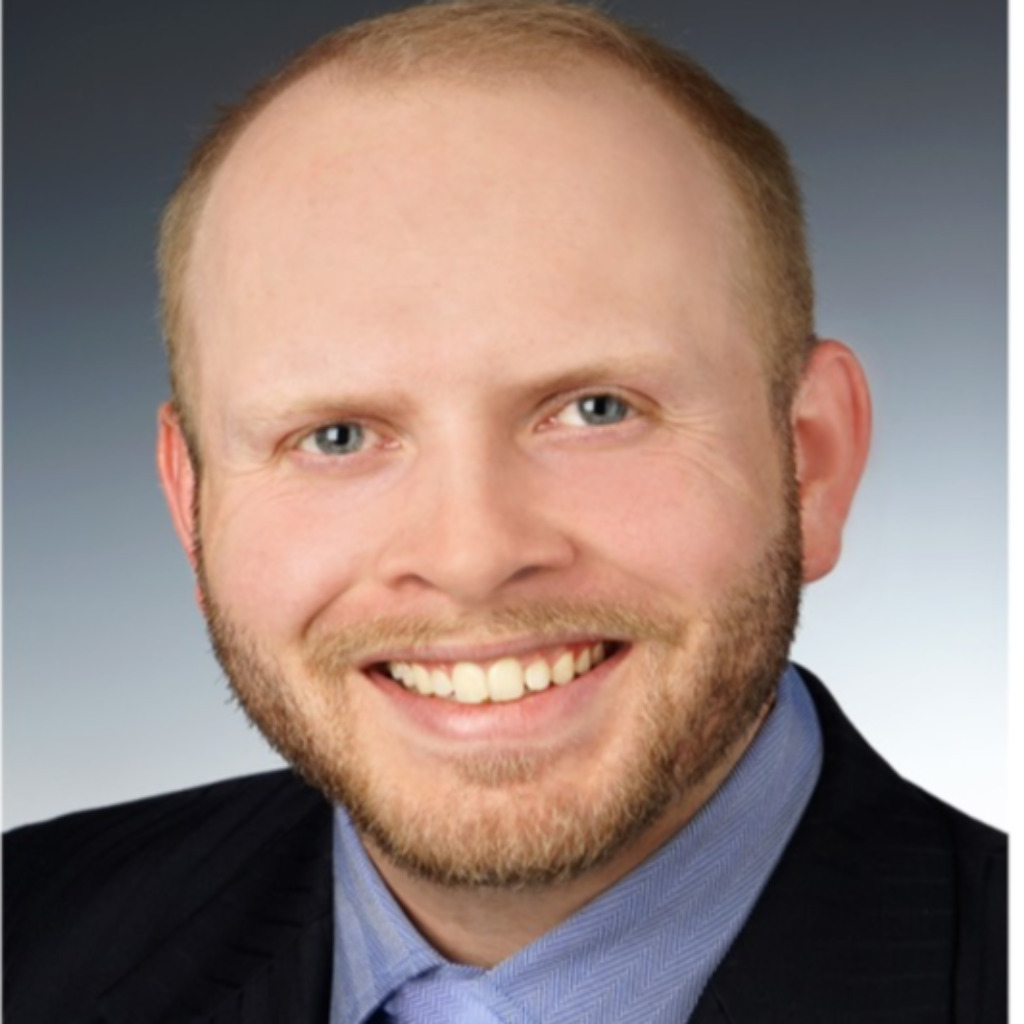 Maximilian George - Betriebswirtschaftslehre - Technische Universität Bergakademie Freiberg | XING