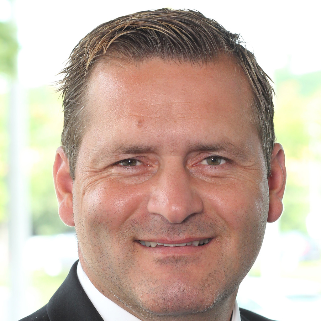 Markus Schwarz - Vertriebsleitung - HECK Wall Systems GmbH & Co. KG a ...