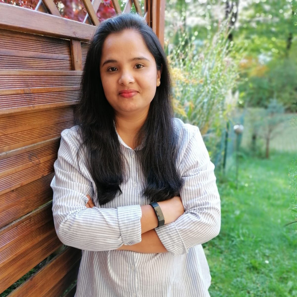 Radhika Rajgire: Ausbildung und Berufserfahrung | XING