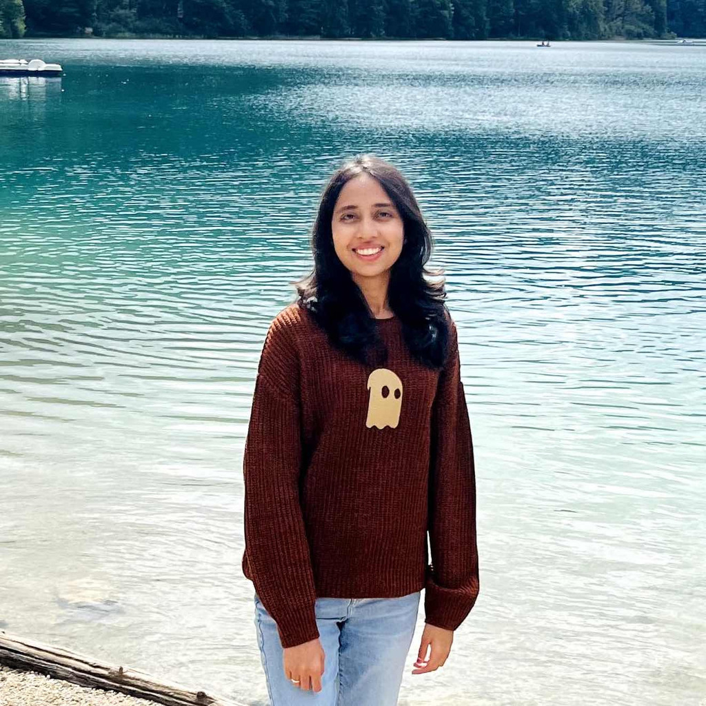 Nikita Darji - Java Software Engineer - Tata Consultancy Services India ...