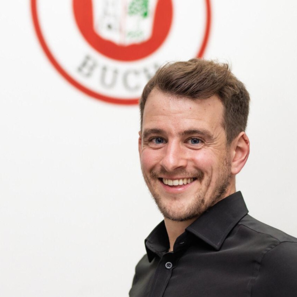 Manuel Müller - Maschinenbautechniker - DAA Technikum Essen | XING