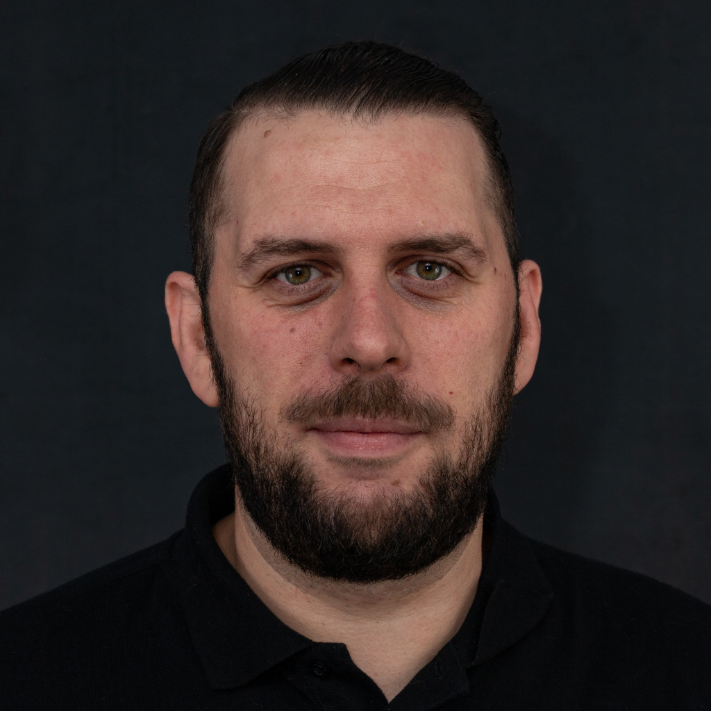 Sebastian Busch - Systemadministration ERP / IT - EP Ehrler Prüftechnik ...