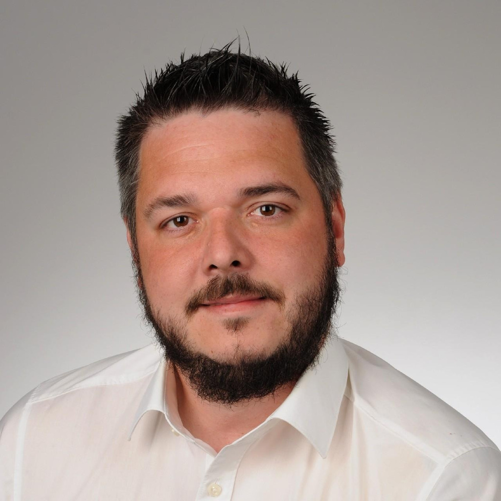 Marcus Igel - Verkaufsinnendienstmitarbeiter - RECA NORM GmbH | XING