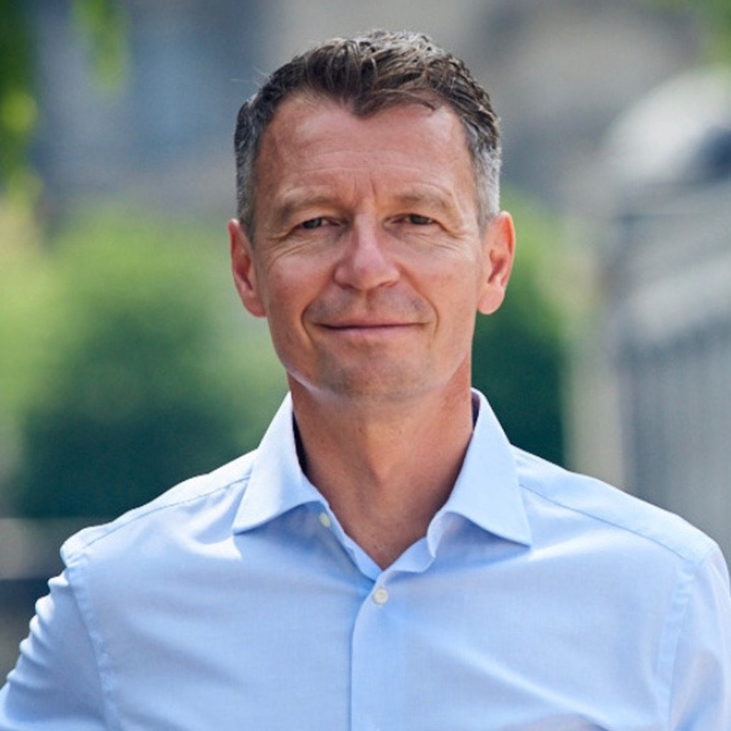 Christian Bremer - Keynote: "Nie wieder ärgern - souveräne Gelassenheit ...