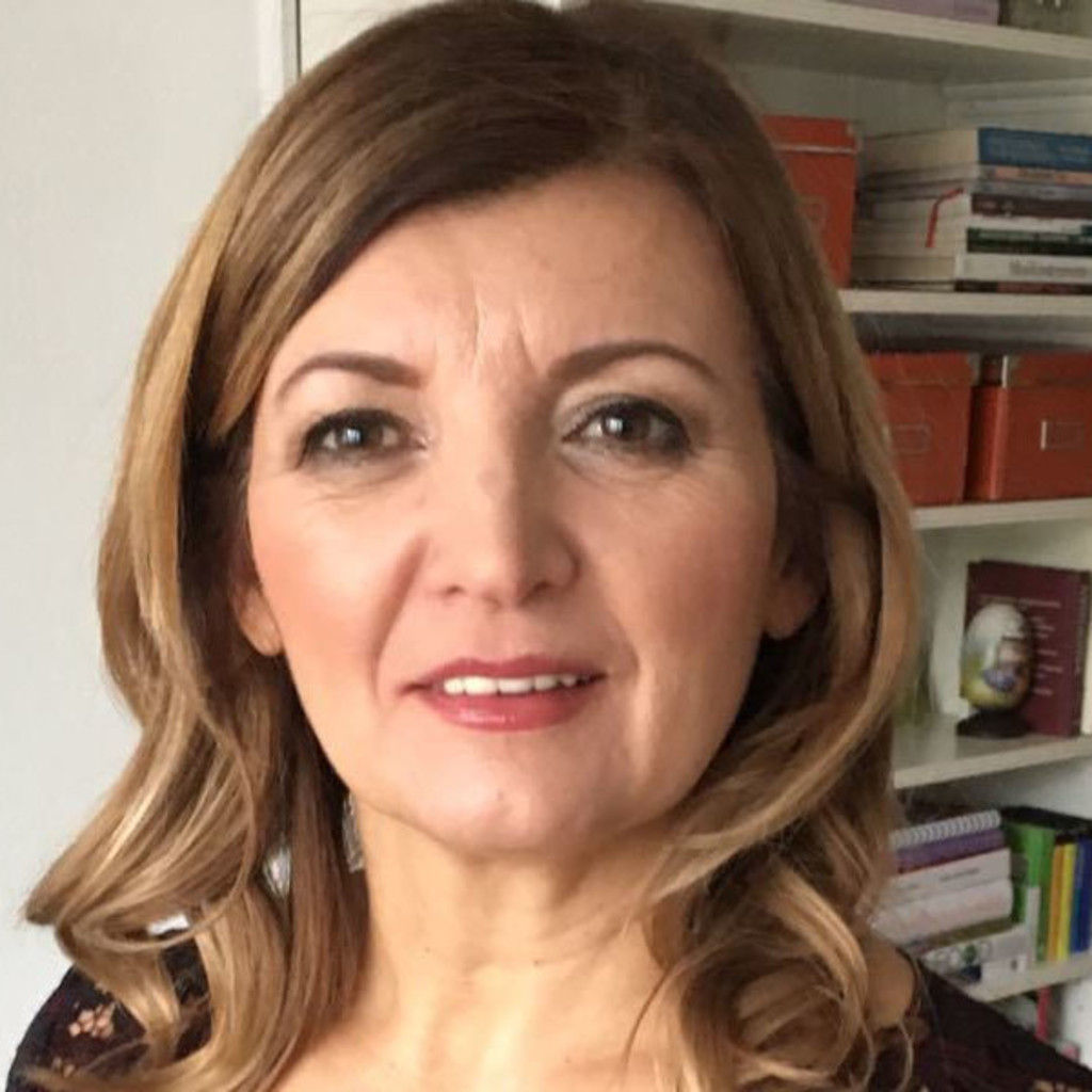 Vesna Doric - Kosmetikerin, Managerin in Network Marketing, Inhaberin ...