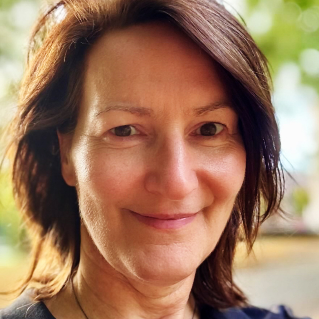 Kerstin Reimers - Assistentin Kommunikation und Medien ...