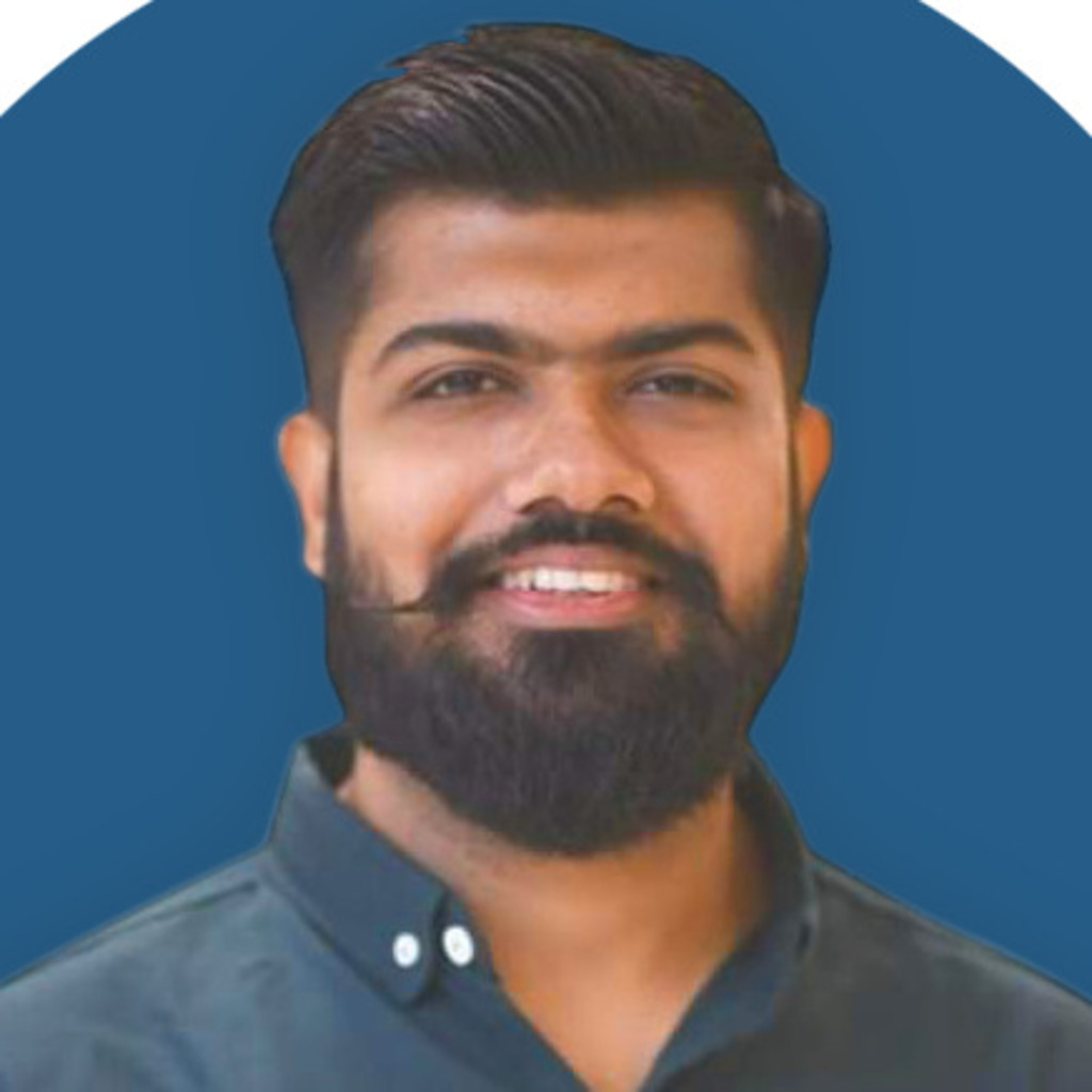 Muhammad Anas Arshad - Senior Web Analyst - Roadsurfer GmbH | XING