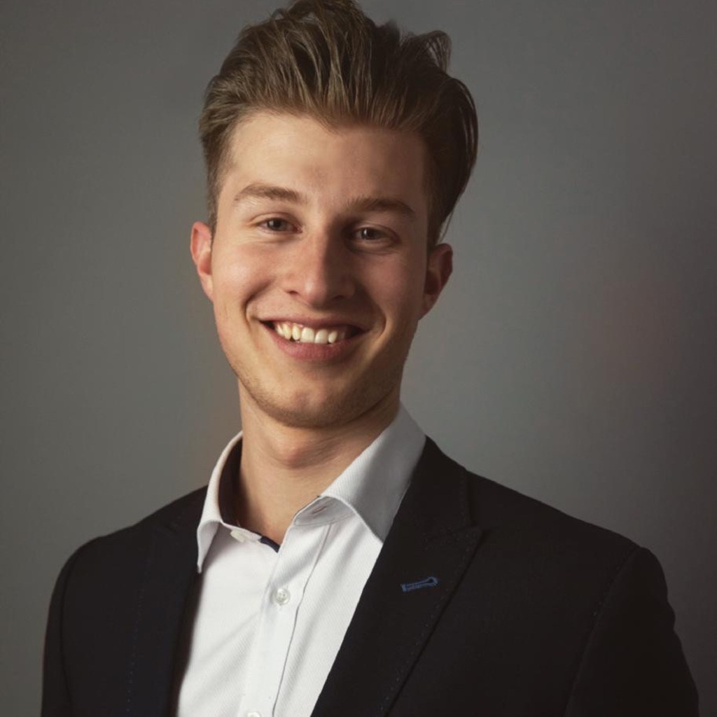 Maximilian Wolf - Geschäftsführer / Co-Founder - Advertace GmbH | XING