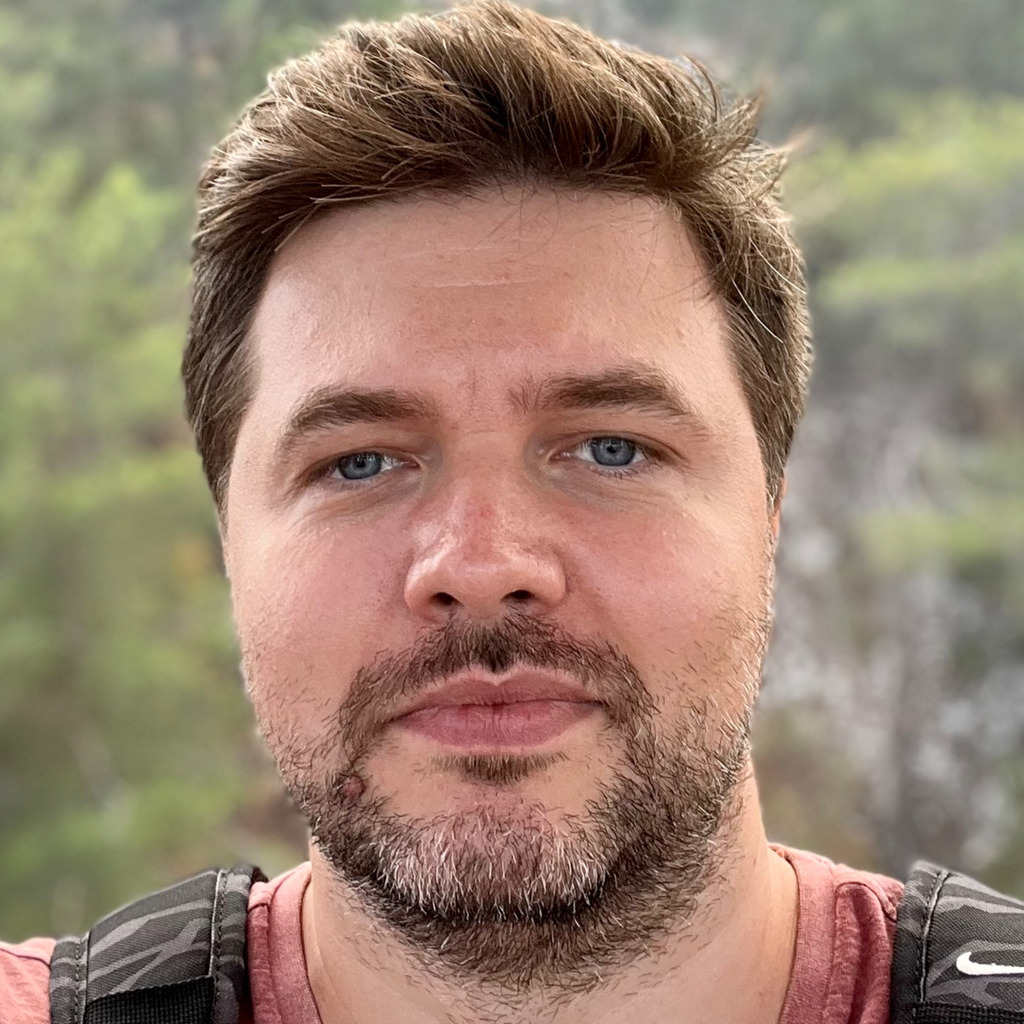 Anton Frits - Senior Java-Entwickler - TSS Paratransit | XING