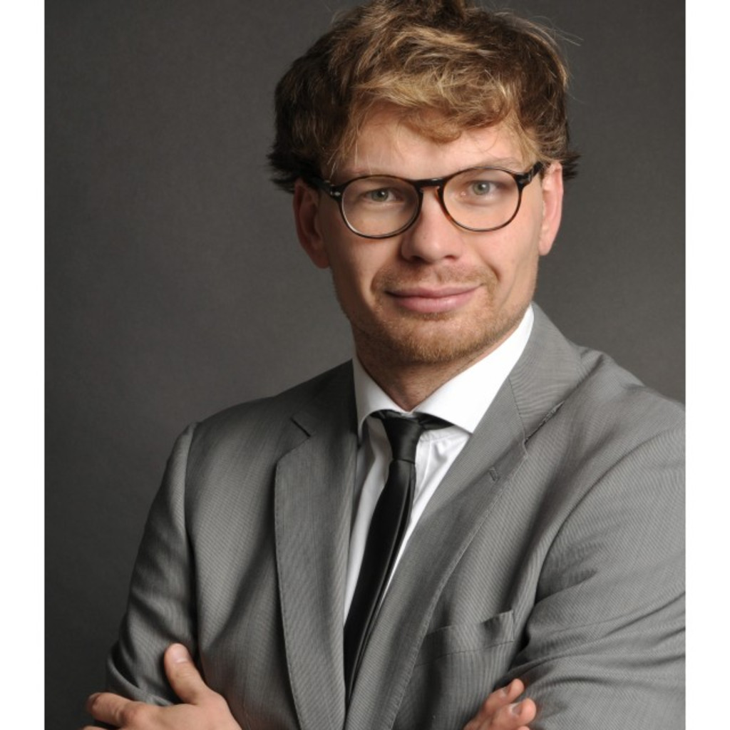 Martin Wernhammer - Niederlassungsleiter, Berlin, Deutschland - Thelen ...