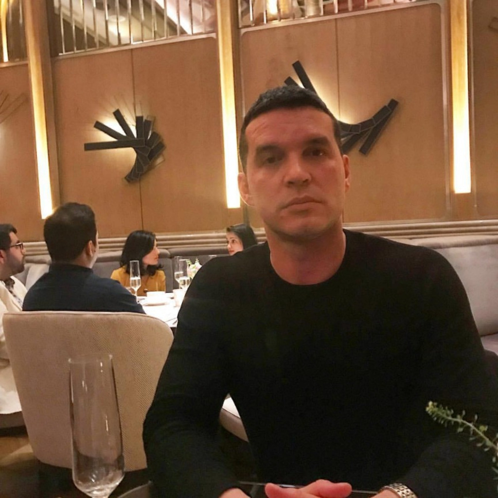 Adrian Ivan - Investment Manager - Nordson | XING