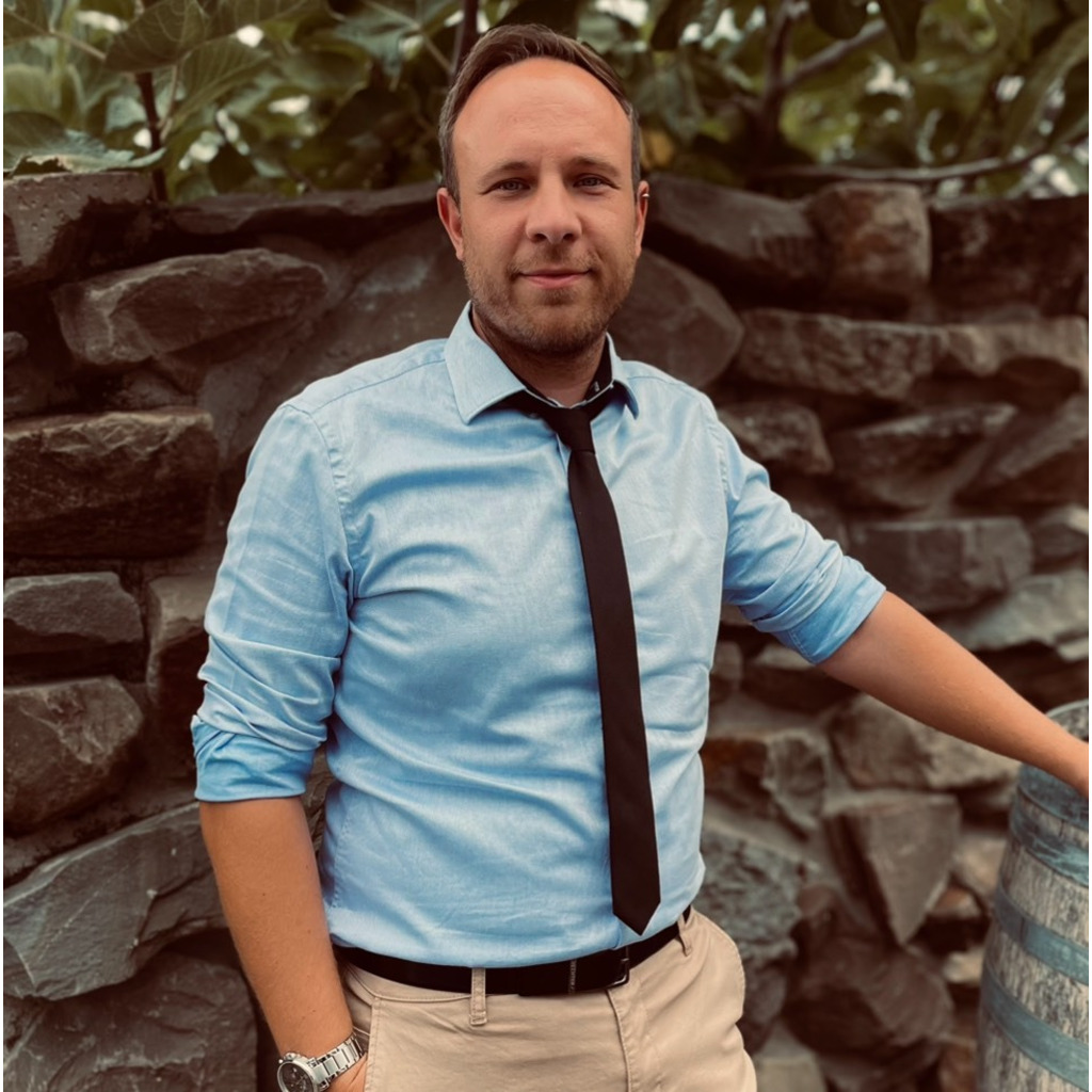 Michael Meissner - Leitung Geschäftsbereich / Head of Business Unit ...