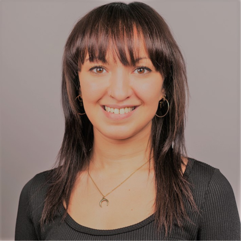 Monia Taleb - Projektassistentin - Stiftung der Deutschen Wirtschaft | XING