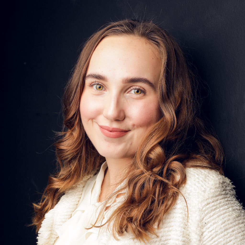 Cheyenne Cygan - Rechtsreferendarin - Schleswig- Holsteinisches ...