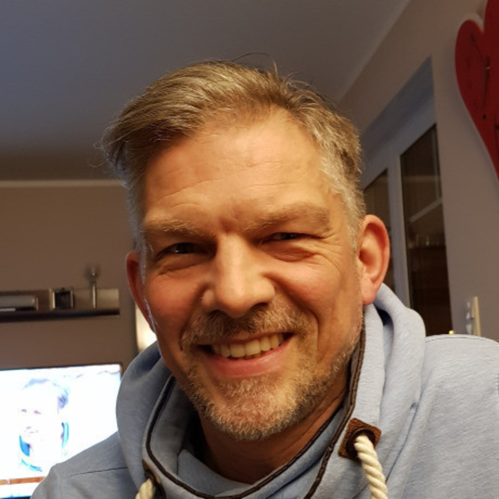 Harald Seeger - IT Consultant für Autoline Anwenderbetreuung - Allgeier ...