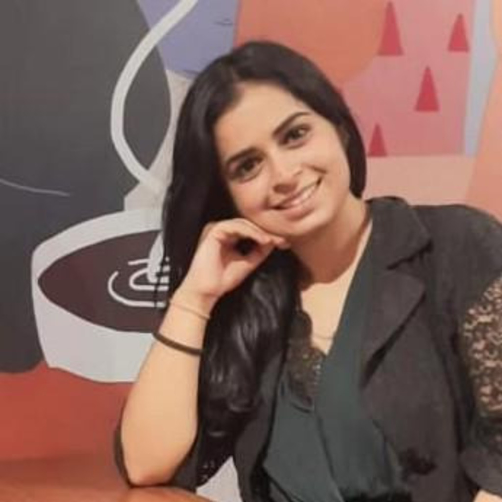 Himanshi Goyal - UI/UX Designer - Max Healthcare | XING