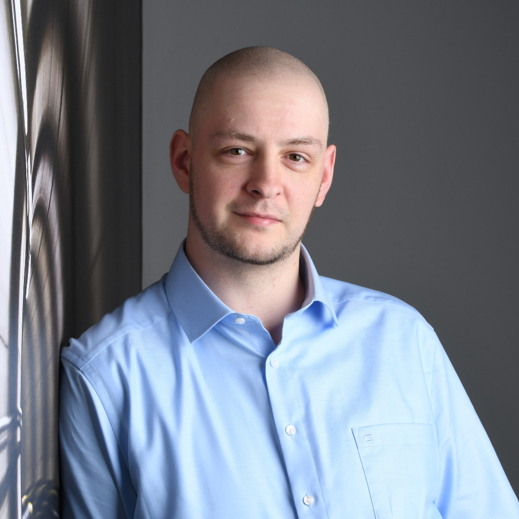 Michael Selzer - Arbeitsvorbereiter - Gerlinger GmbH & Co. KG | XING