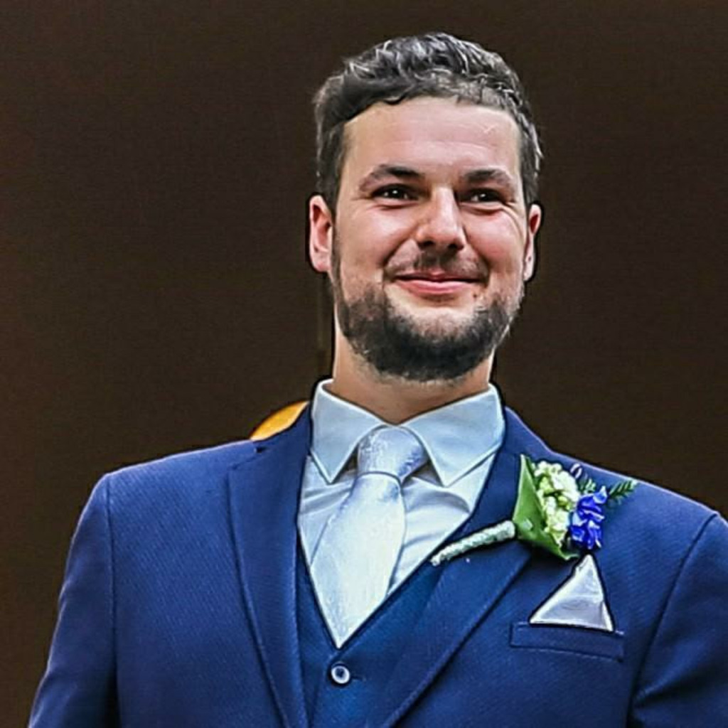 Benjamin Reinelt - Vertriebsmitarbeiter im Außendienst - Hommel ...