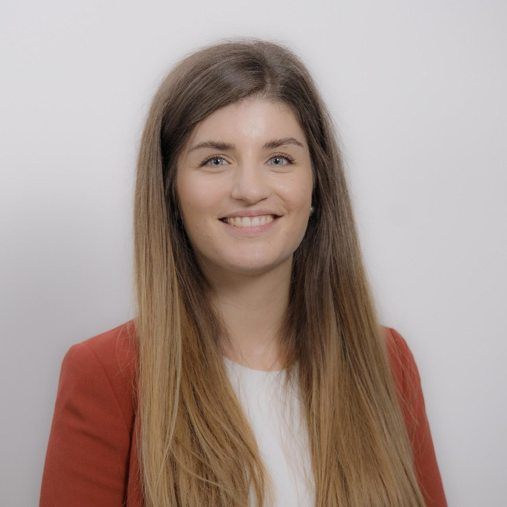 Judith Boscatto - Operative Einkäuferin - Uvex Safety Gloves GmbH & Co ...