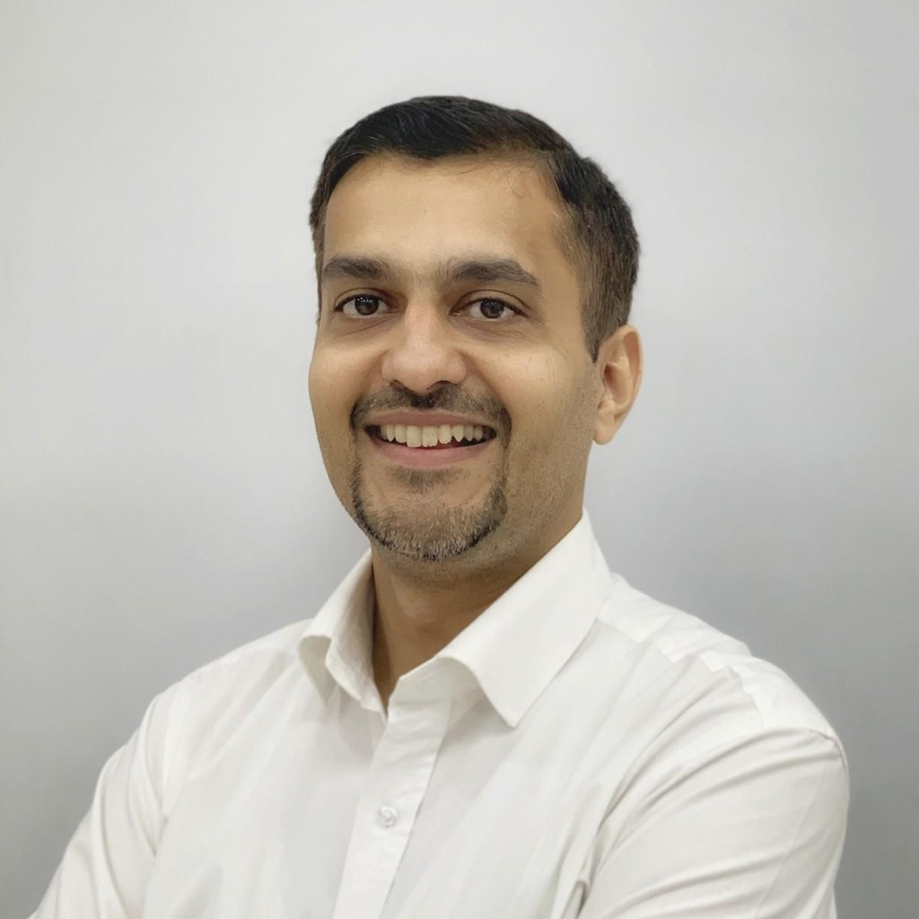 Mandar Joshi - Technology Management Lead - Visteon India | XING