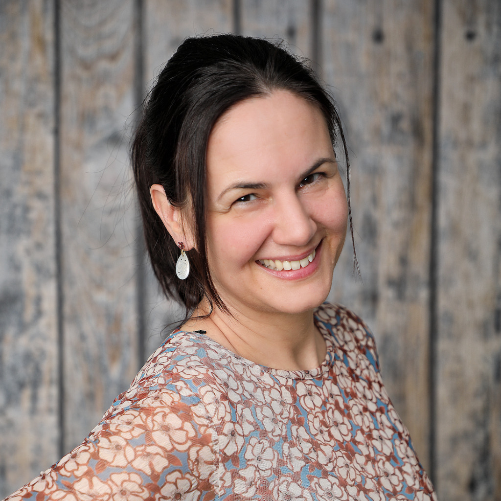 Sarah Weber - Craniosacral Therapie und Qigong Therapie - Praxis für ...