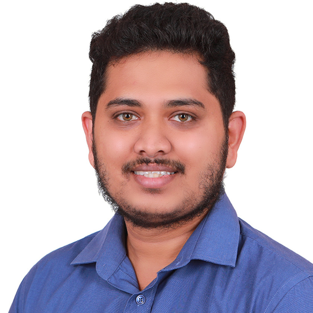 Hashila Daminda - Software Engineer - Papertrl Inc. | XING