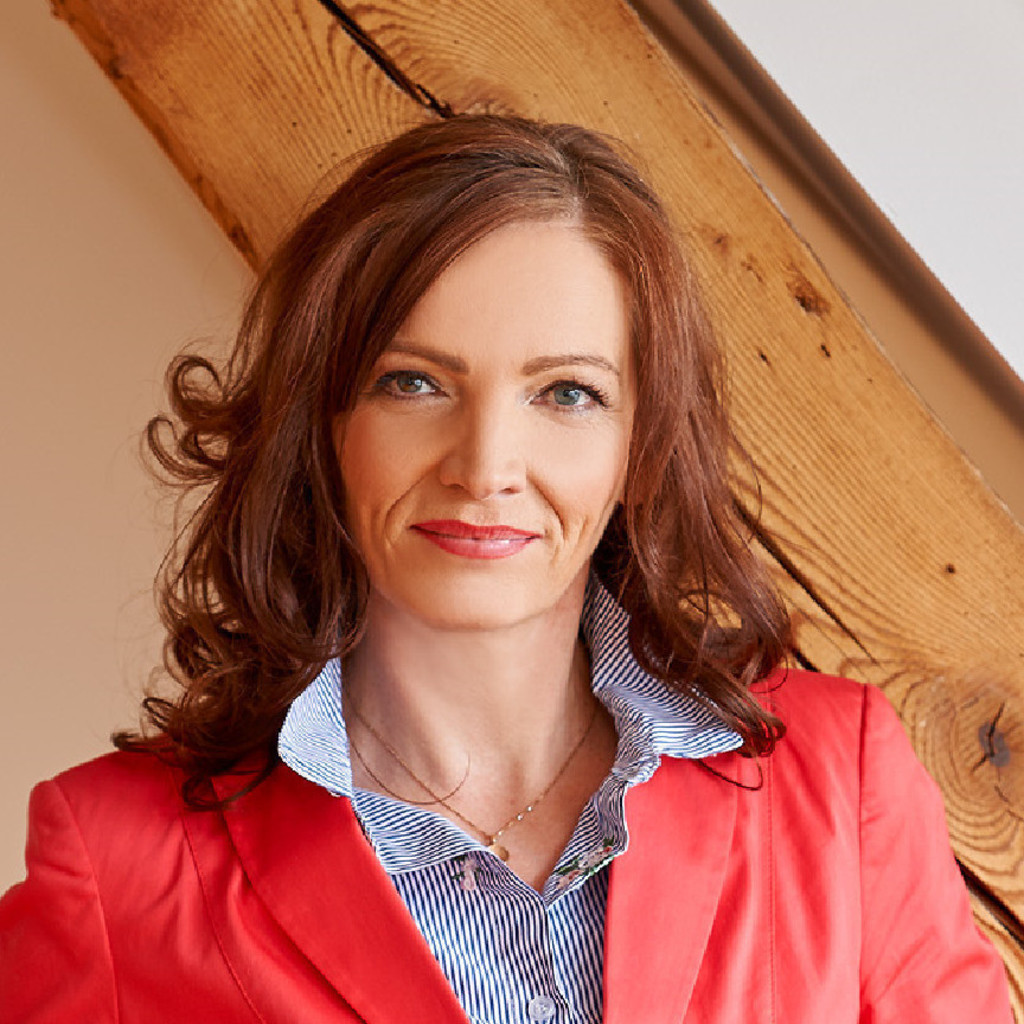 Karin Klinger-Vogel BA MSc - Coaching|Supervision|Training, B.A., MSc ...