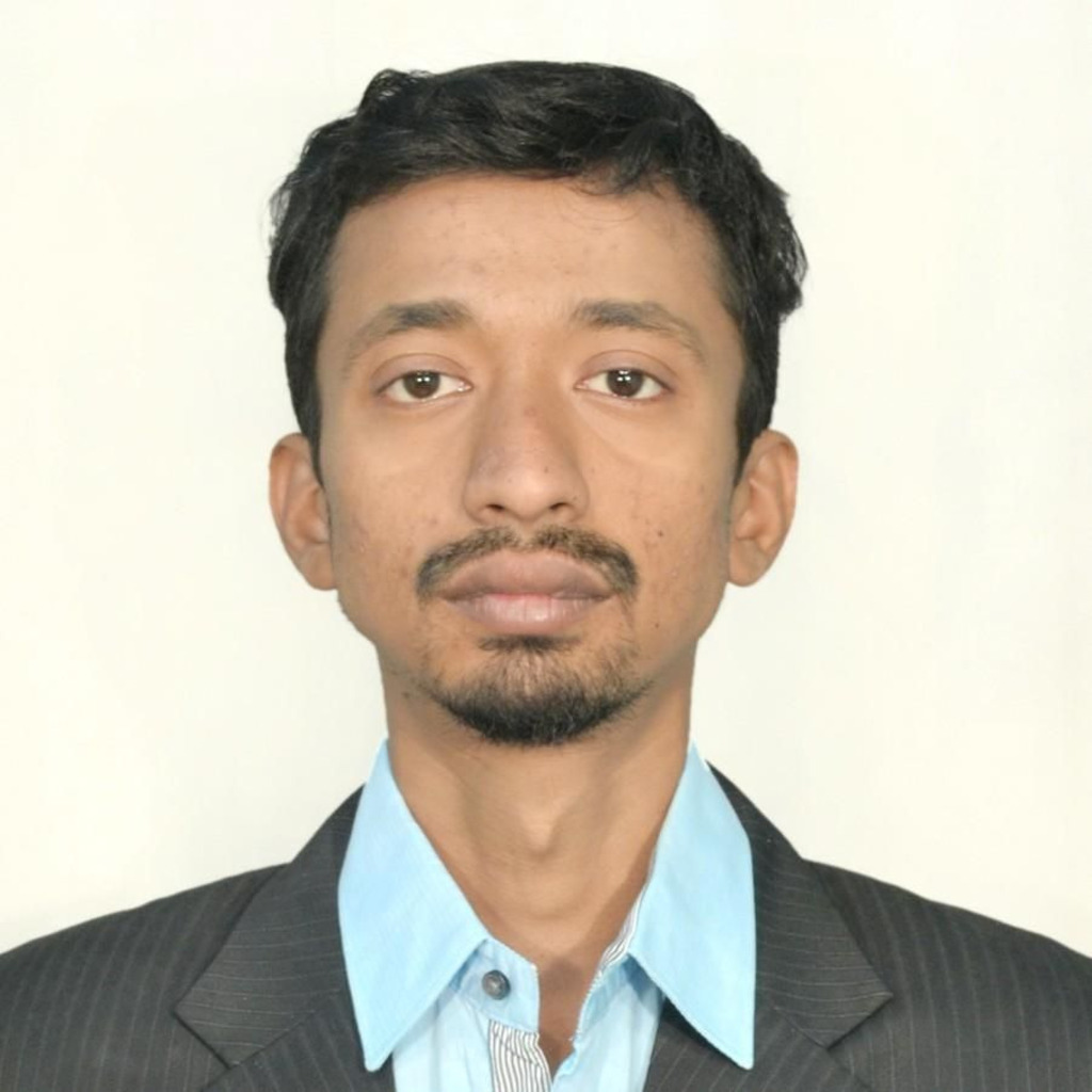 Soumen Saha - Associate Manager - Adani Group | XING