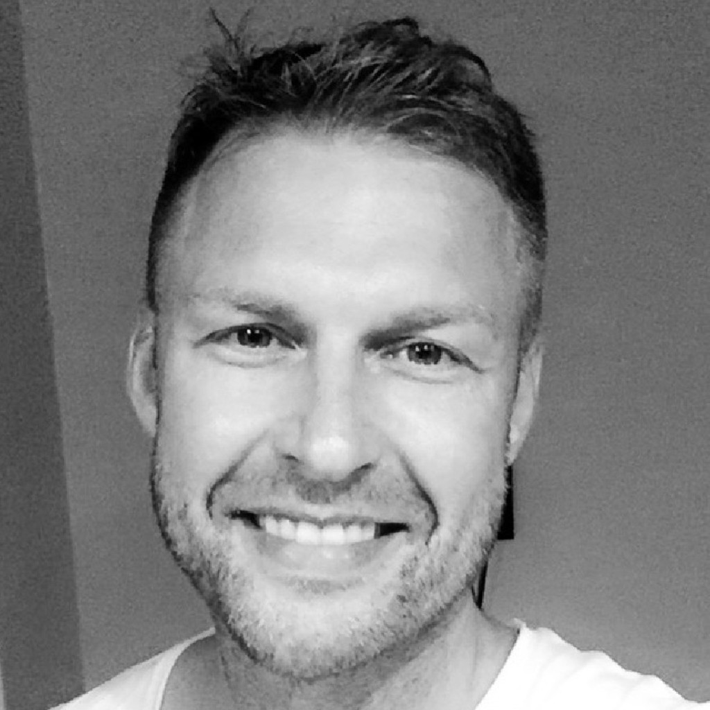 Peter Frost Rasmussen - Chief Operations Officer (COO) - Contino ...