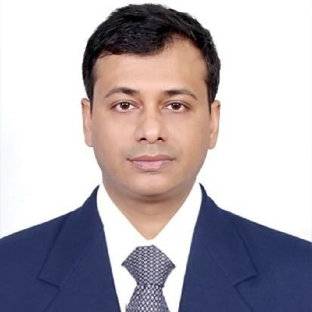 Suman Datta - Qualitätsmanager - Key | XING