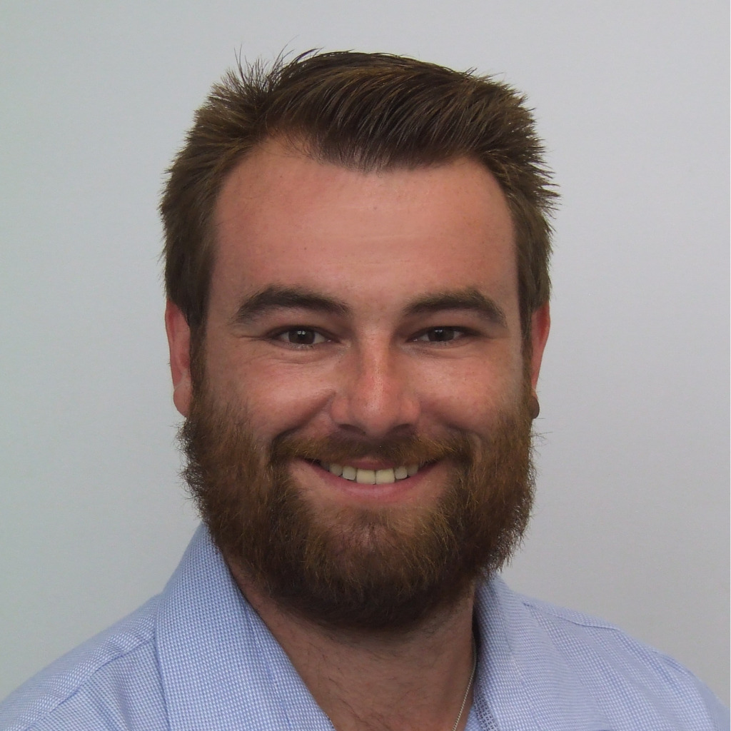 Benjamin Than - Marketing Manager - R. Renner + Rehm GmbH | XING