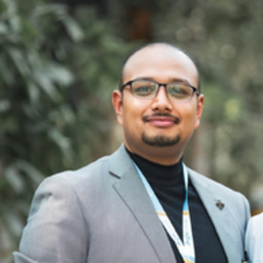 Bhuwanesh Man Rajbhandari - Head of Department (PMO) - Fusemachines ...