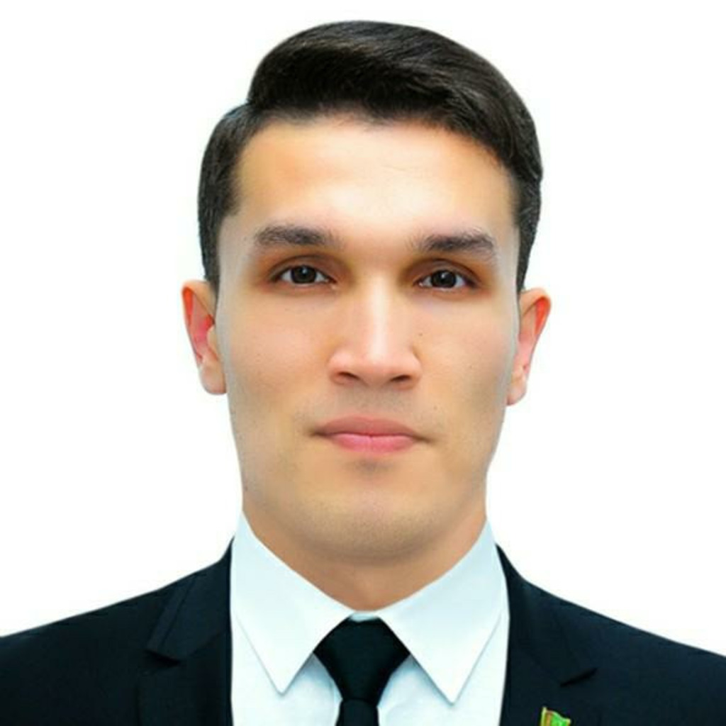 Merdan Garlyyev - Architect - Bouygues Construction | XING