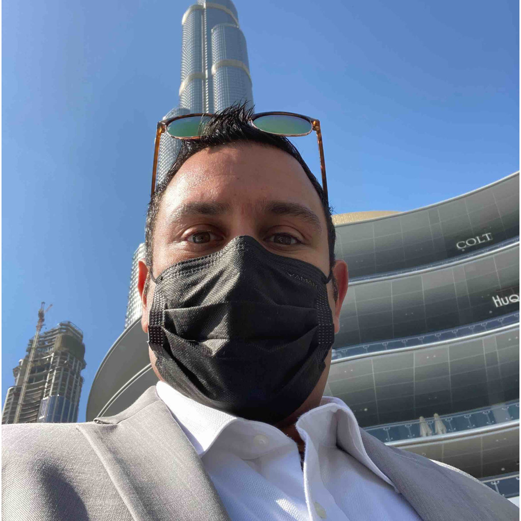 Christopher Seth - Insurance Agent - Omega Financial AG | XING