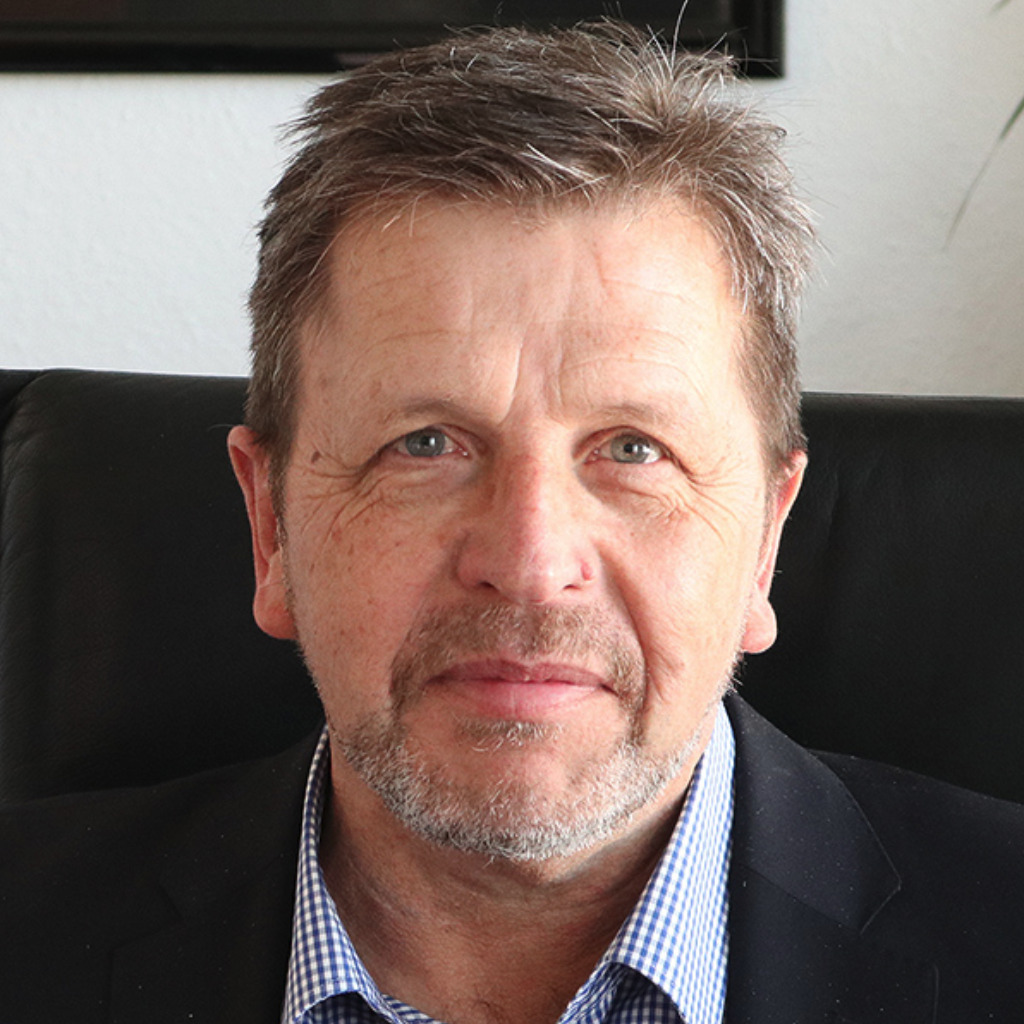 Manfred Elmer - Geschäftsführer - elmer connect gmbh & co kg | XING