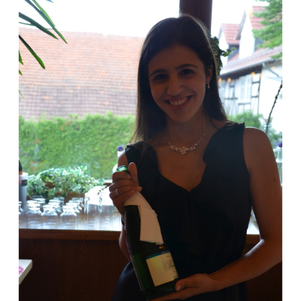 Sarah Steiner - Hochzeits- und Eventplanerin - Hochzeits- und ...