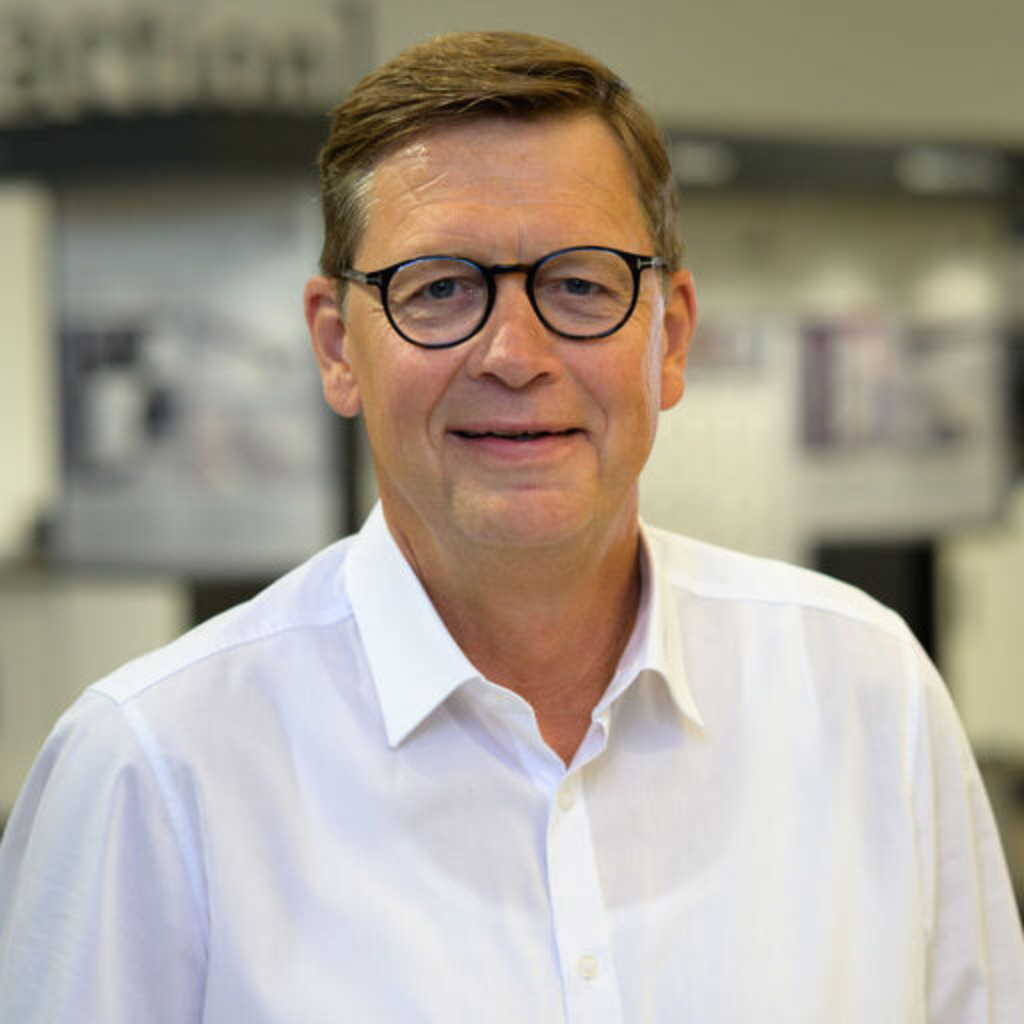 Konrad Rettke - Product Owner - Hettich Marketing und Vertriebs GmbH ...