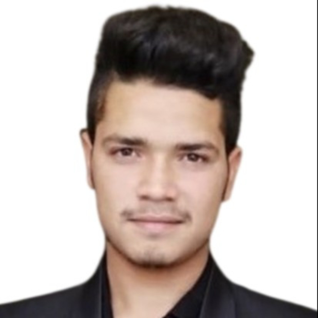 Ravi Singh - Associate Data Analyst - UNIQUE TECHNOMECH PVT LTD | XING