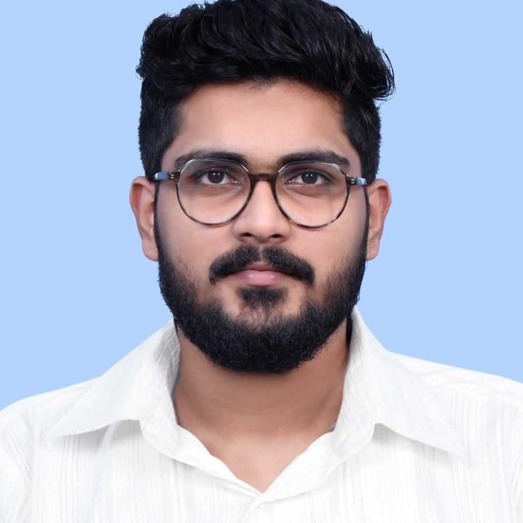 NITHIN GEORGE - Robotics Automation Engineer - Unchained Robotics GmbH ...