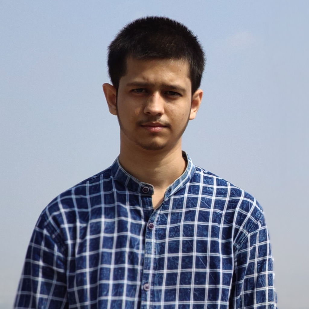 Ankit Jha - Computer Science - SPPU | XING
