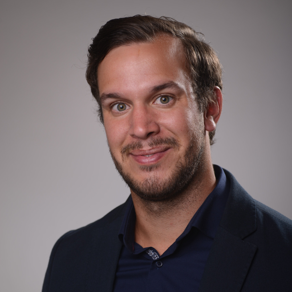 Michael Paulus - Gebietsverkaufsleiter Gastronomie/ GFGH Südbayern ...