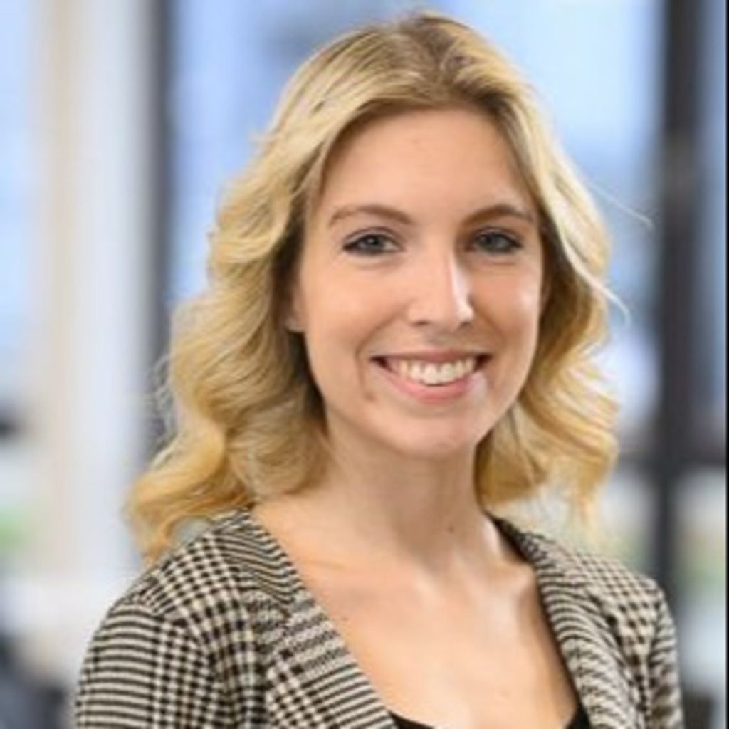 Laura Geiser - System Responsible Officer - in-tech GmbH | XING