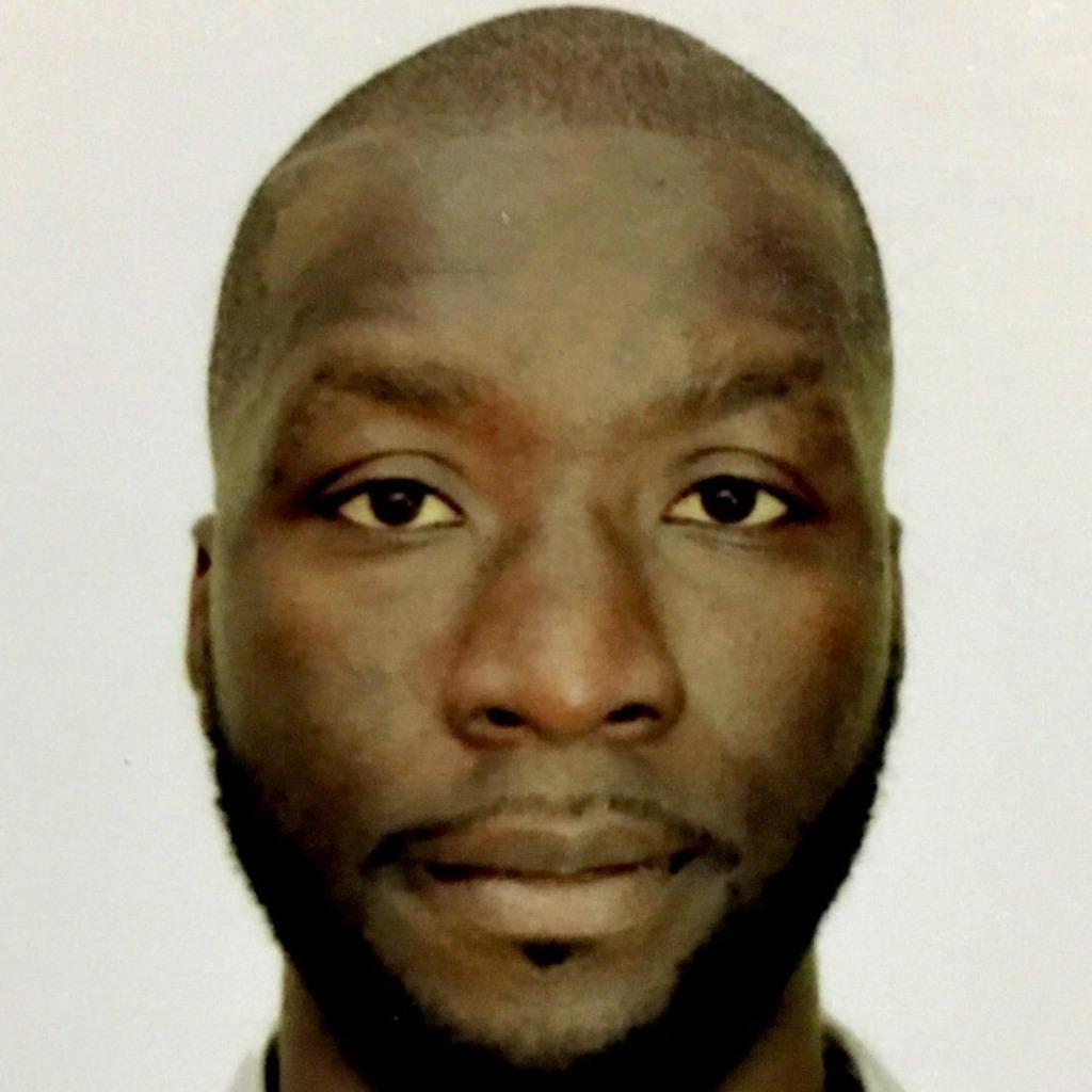 Emmanuel Quainoo - Freelancer - Shanghai Heli Import & Export company ...