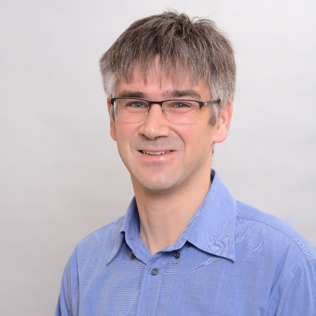 Ralf Ulrich - Software Verification Engineer - Dedalus HealthCare GmbH ...